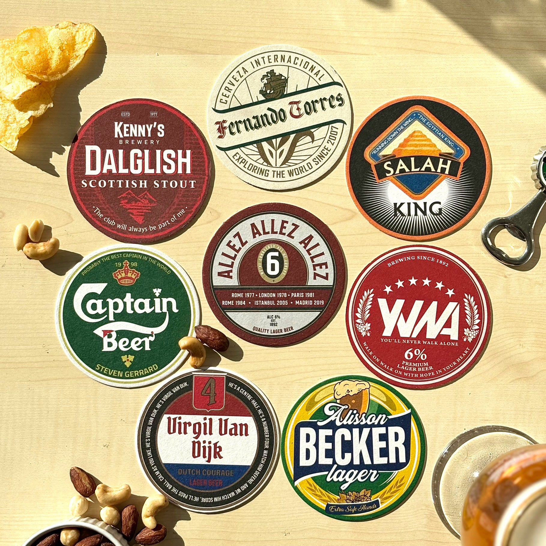 Liverpool Bundle – Halftimeclub.co